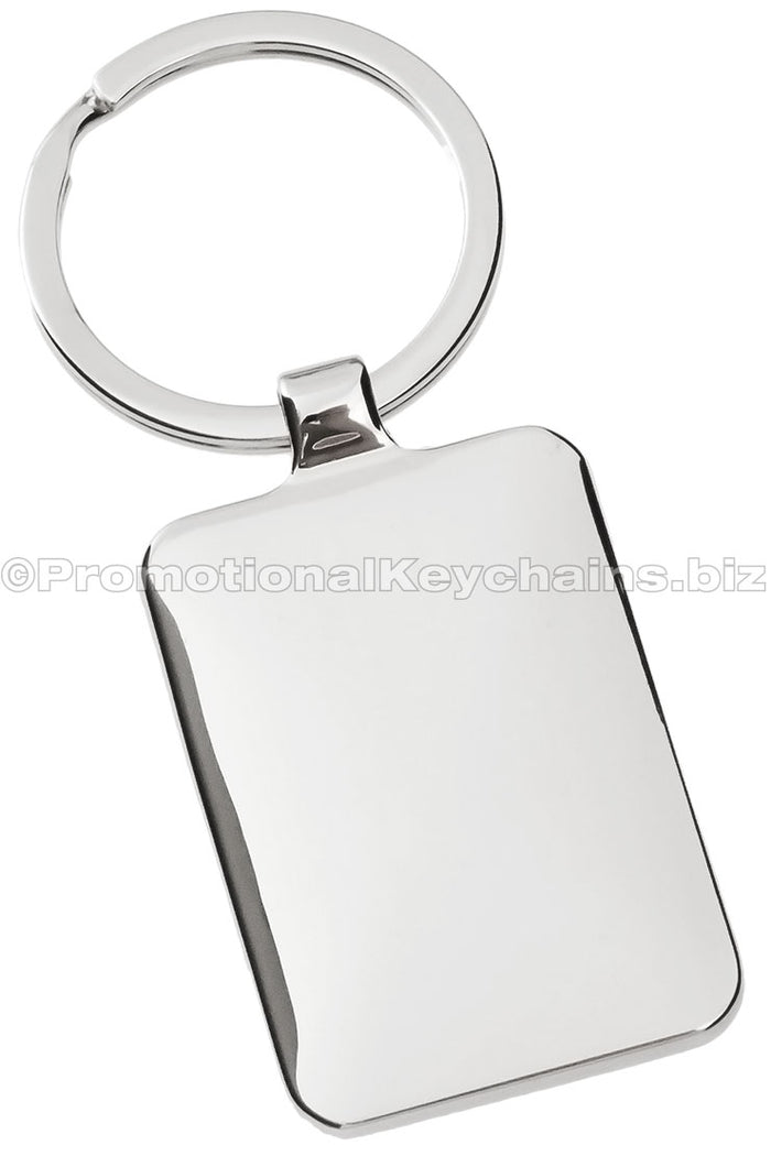 Custom Keychains in Bulk | Engraved, Shaped & Printed ...