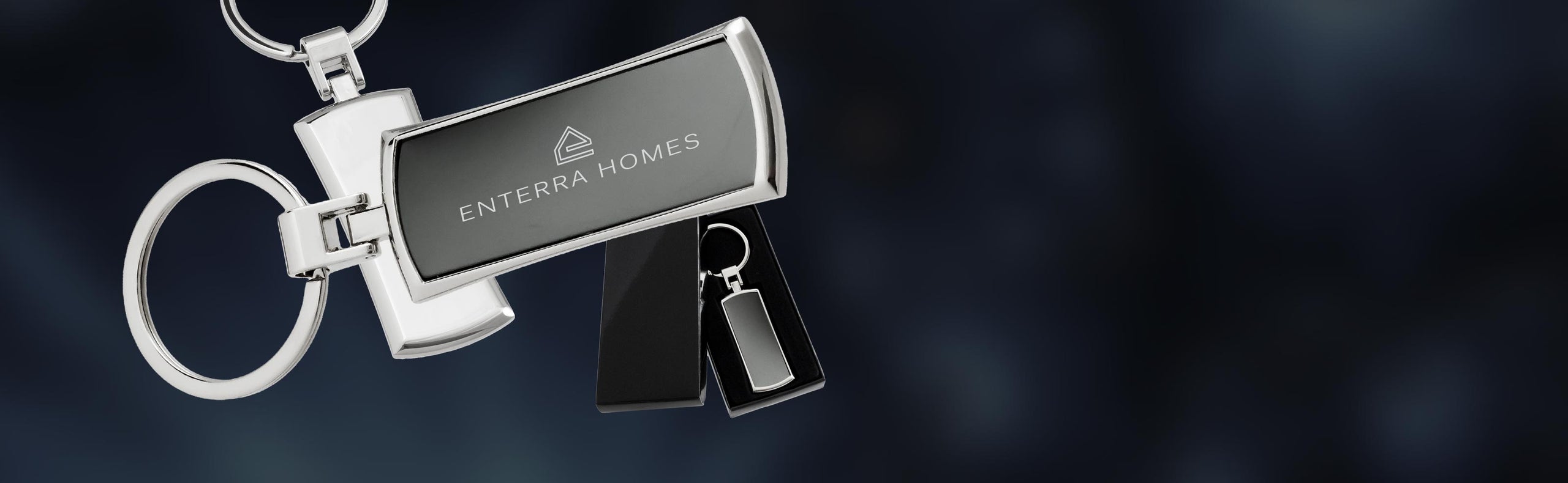 Custom Keychains in Bulk | Engraved, Shaped & Printed ...